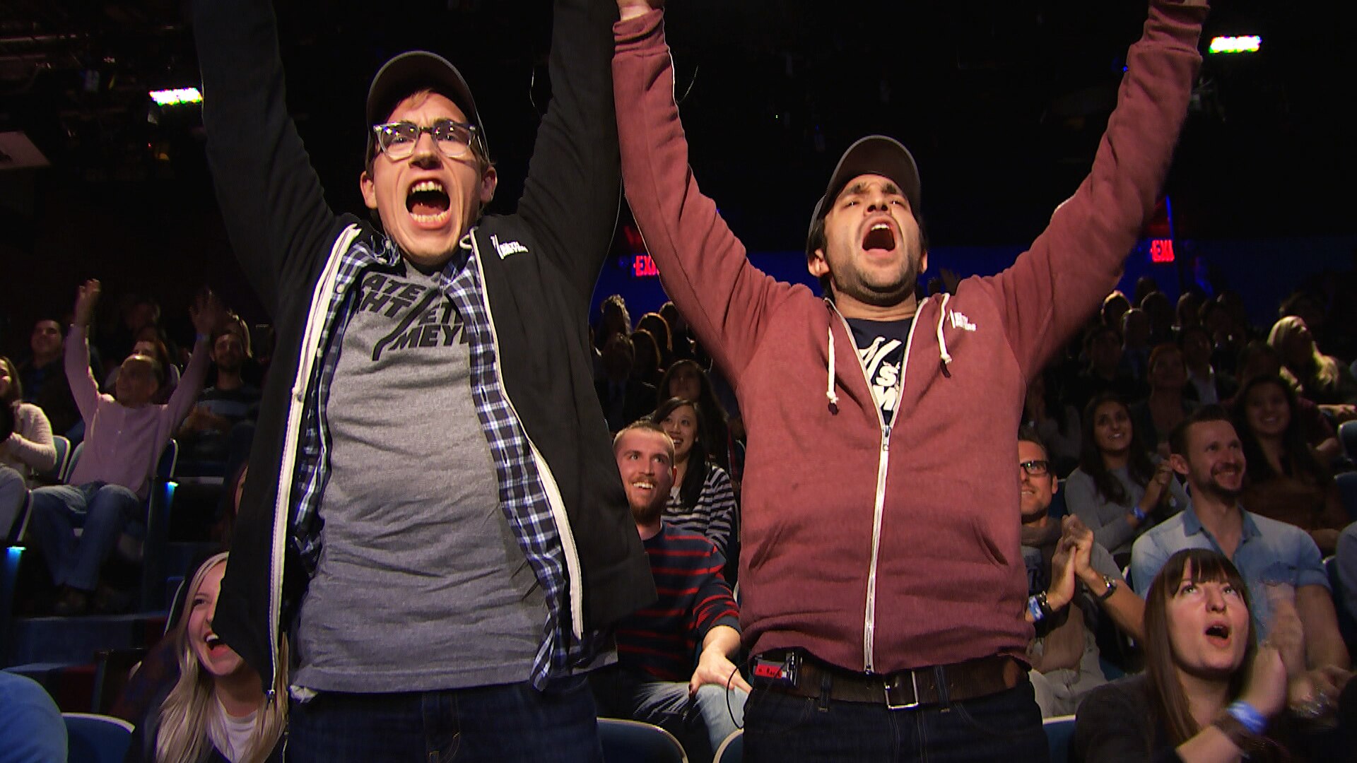 Watch Late Night with Seth Meyers Highlight: This Week in Numbers ...