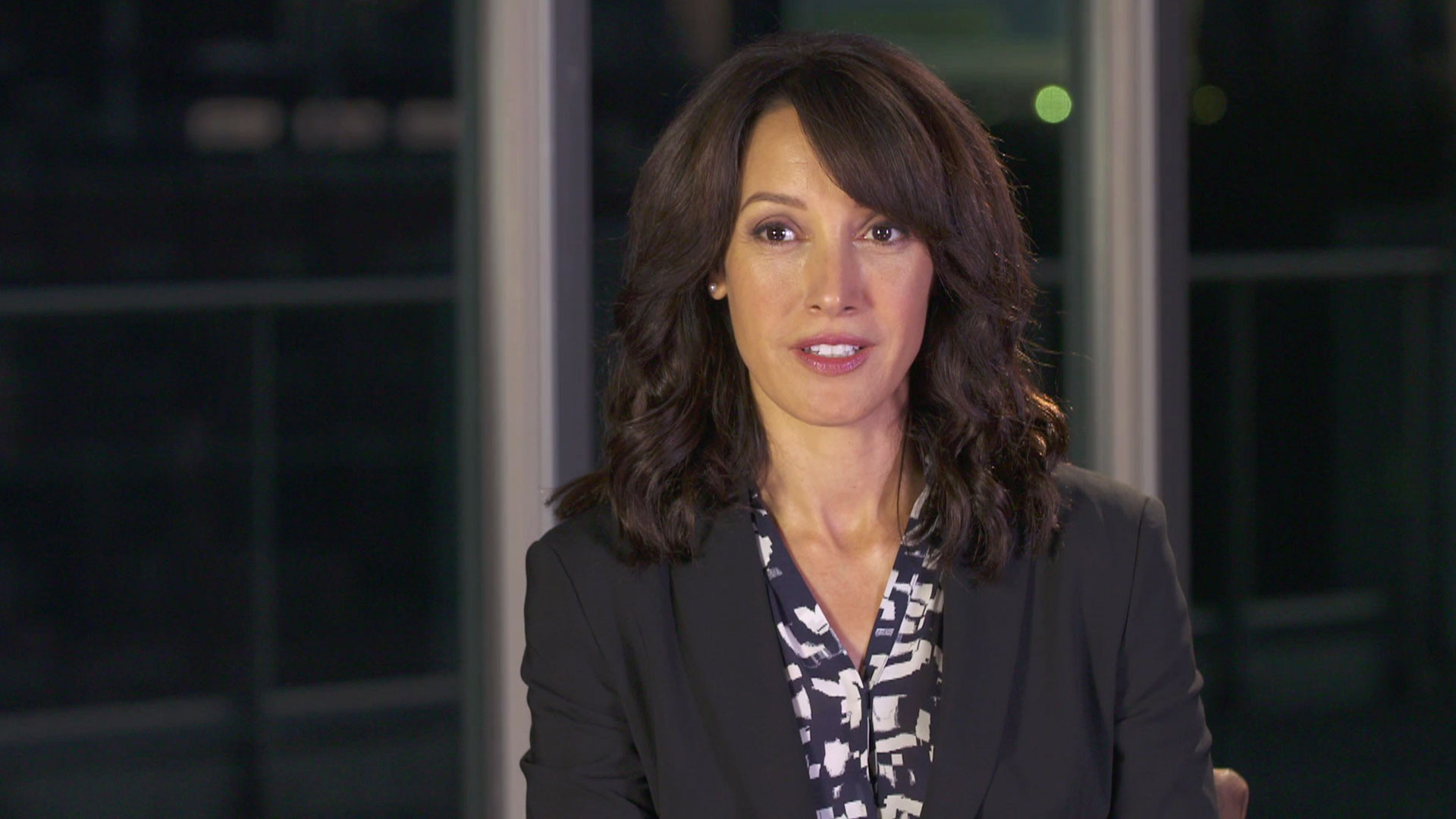 Watch Taken Current Preview: Christina Hart: Leader of the Pack - NBC.com