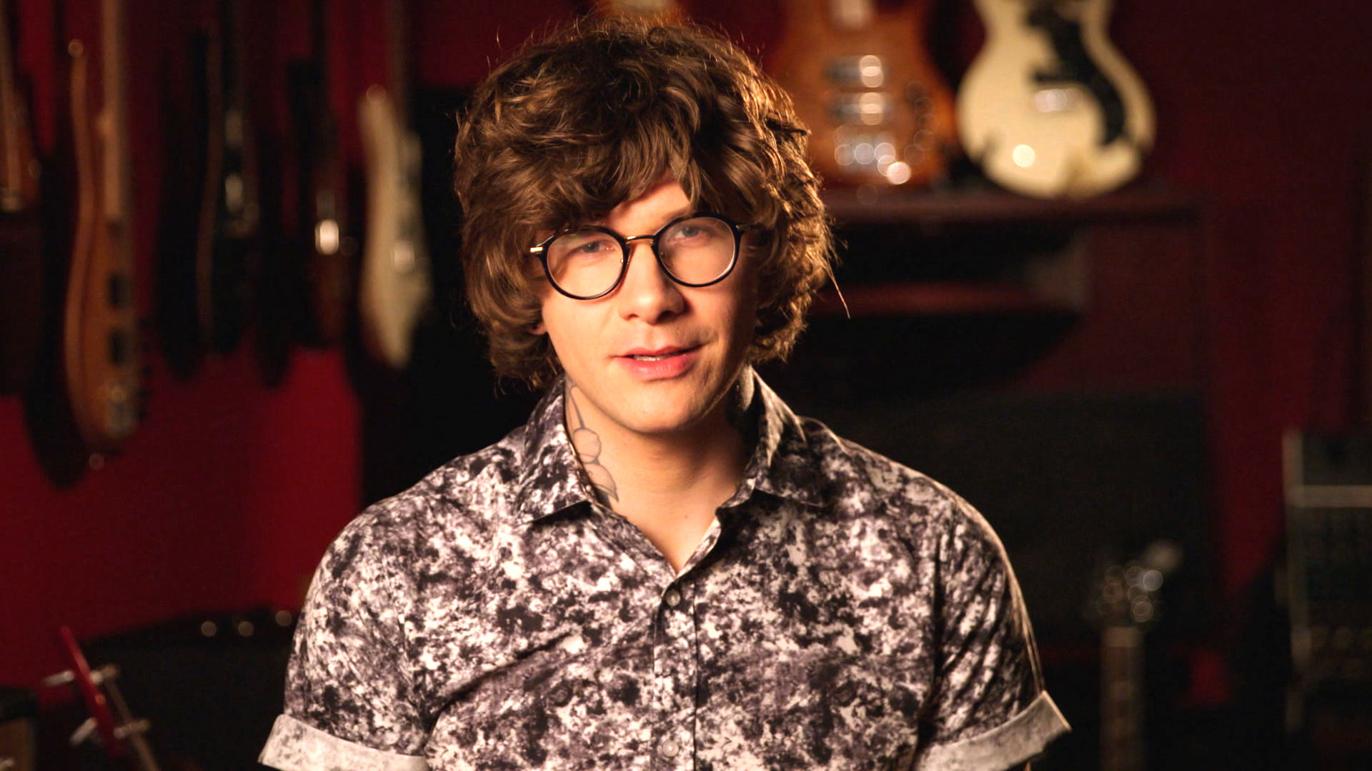 Watch The Voice Web Exclusive: Behind The Voice Top 8: Team Adam and ...