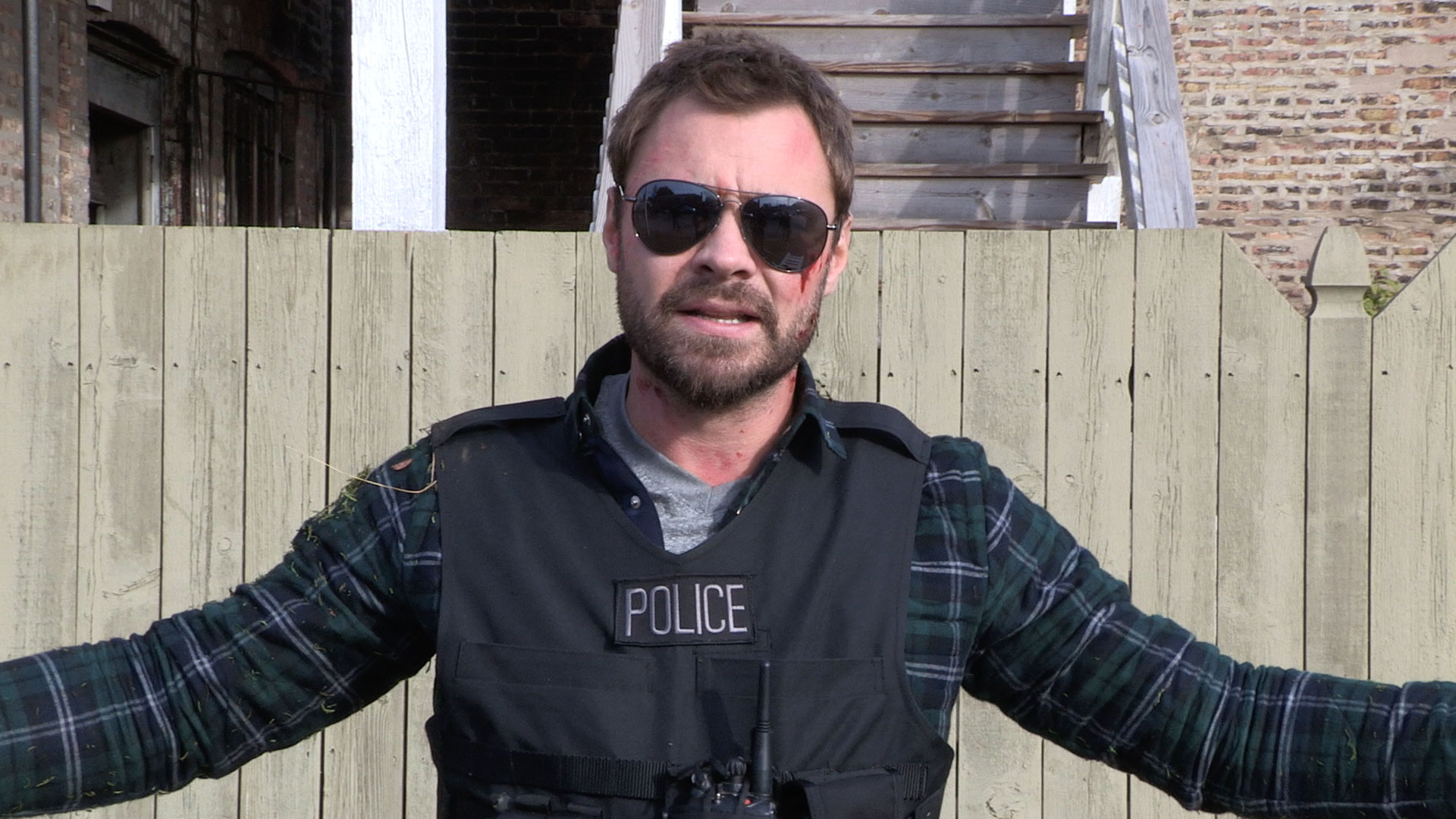 Watch Chicago P.D. Web Exclusive: Ruzek: One Man Wrecking Crew - NBC.com