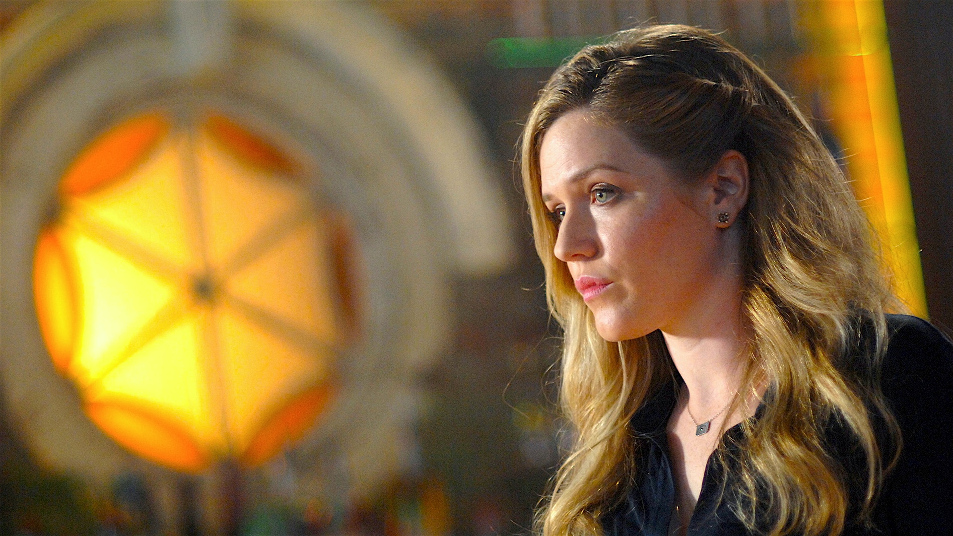 Watch The InBetween Current Preview: First Look: The InBetween - NBC.com