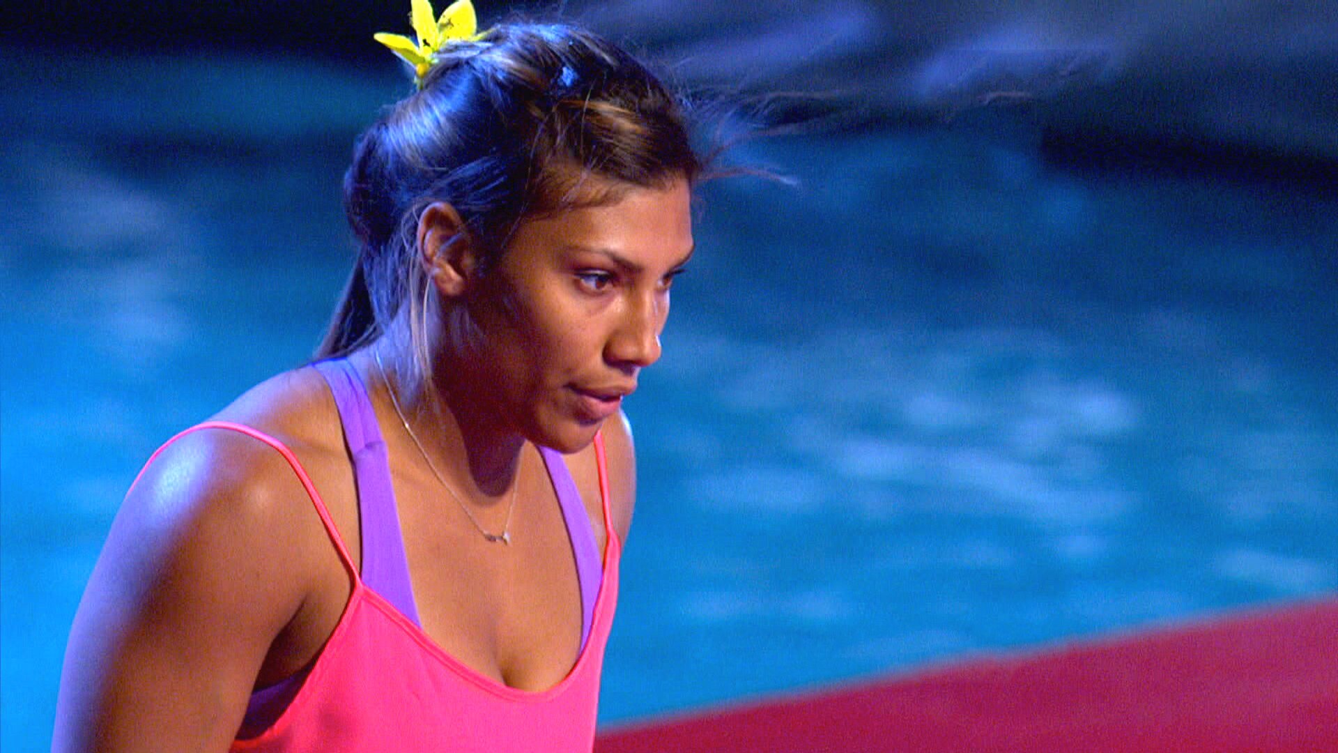 Watch American Ninja Warrior Highlight: Meagan Martin at the 2014 ...