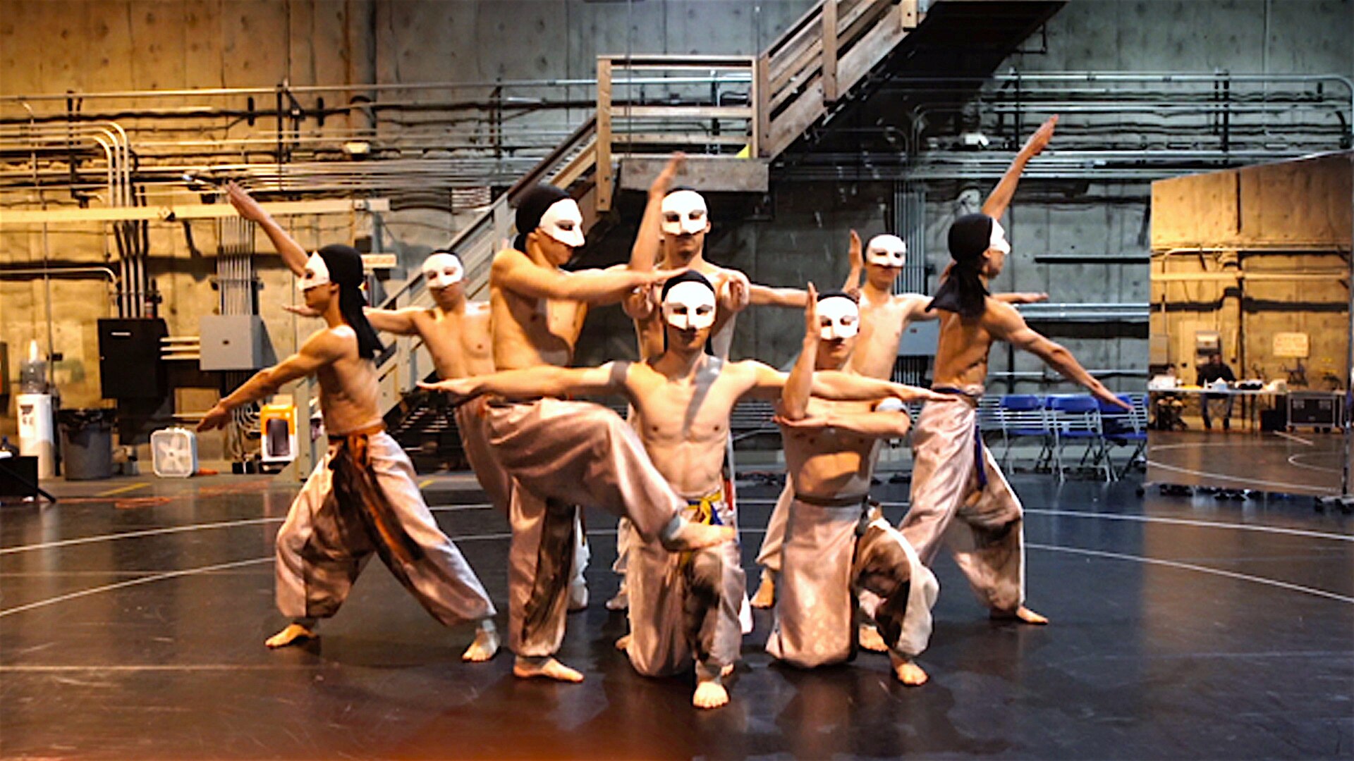 Watch World of Dance Web Exclusive: The Heima - In-Studio Performance ...