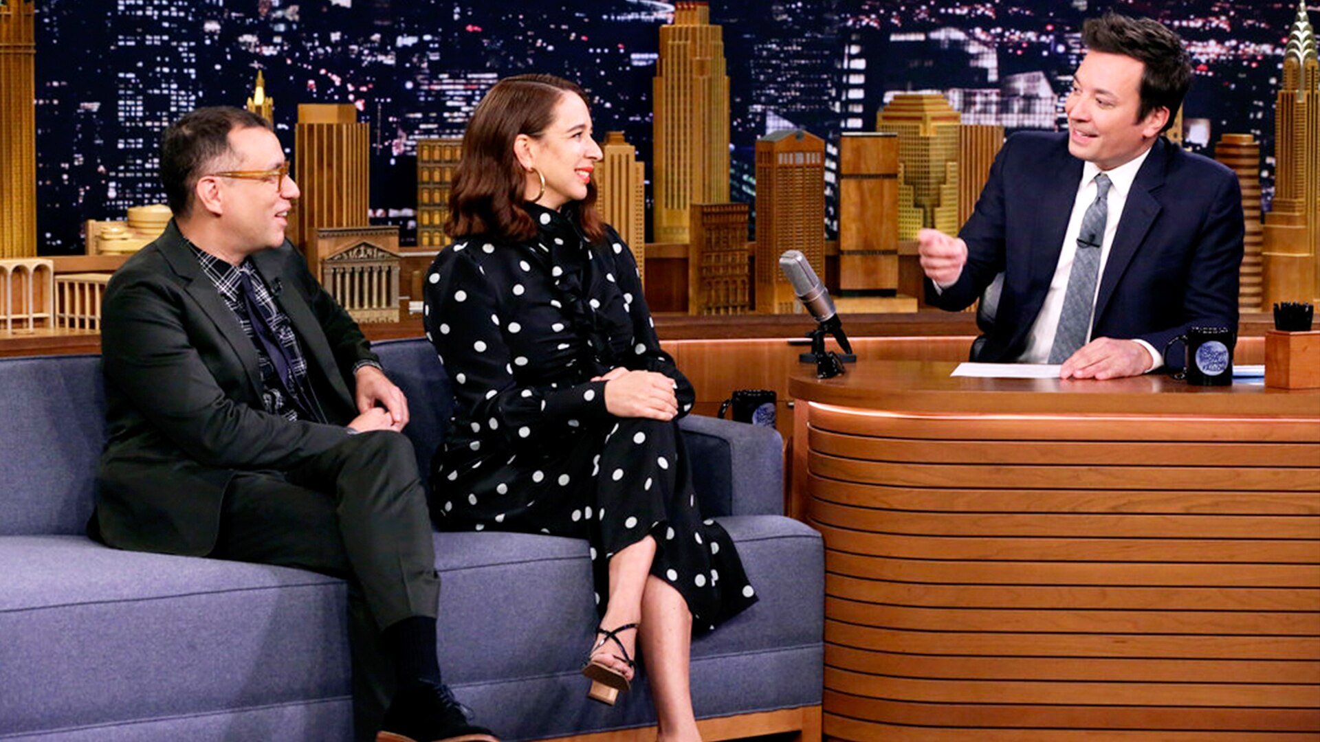 Watch The Tonight Show Starring Jimmy Fallon Episode: September 10 ...