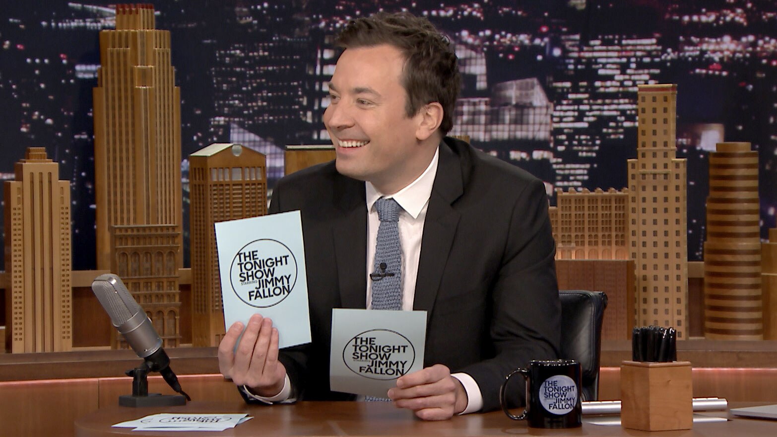 Watch The Tonight Show Starring Jimmy Fallon Highlight: Pros and Cons ...