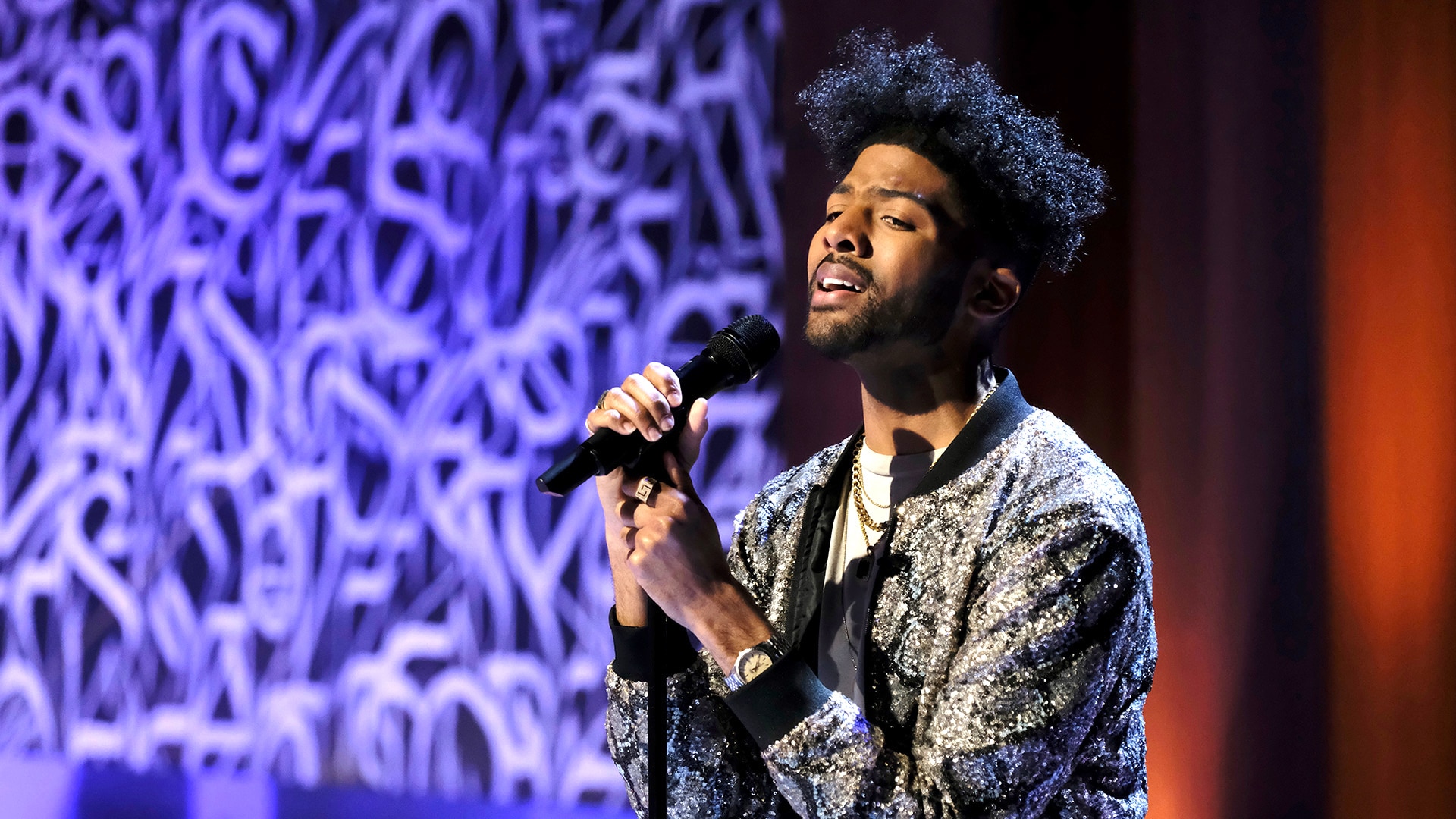 Watch Songland Highlight: Darius Coleman: "Better Luck Next Time ...