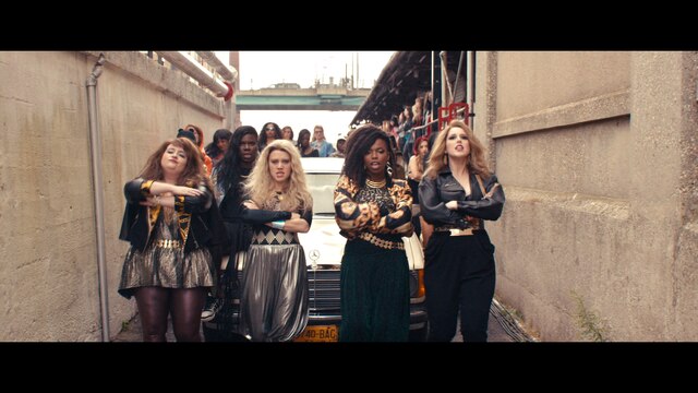 Watch Saturday Night Live Highlight: Bad Girls - NBC.com