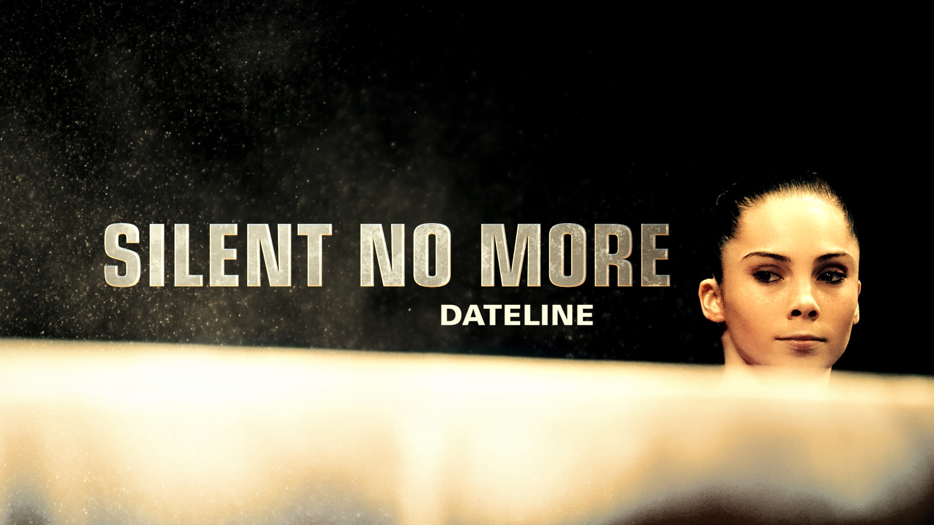 Watch Dateline Episode: Silent No More - NBC.com