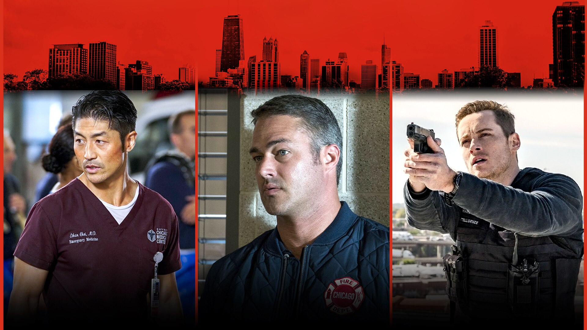 Watch Chicago Fire Current Preview: Chicago Wednesday Will Leave You ...