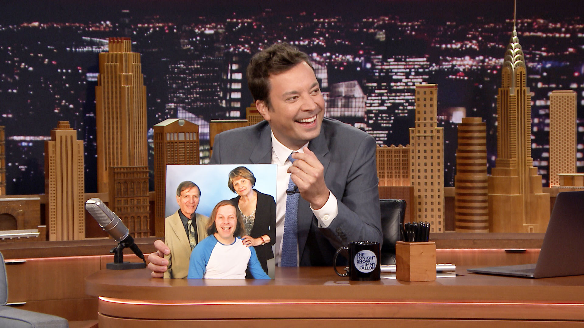 Watch The Tonight Show Starring Jimmy Fallon Highlight: Do Not Play ...