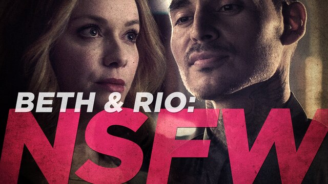 Watch Good Girls Web Exclusive: Beth & Rio: NSFW - NBC.com