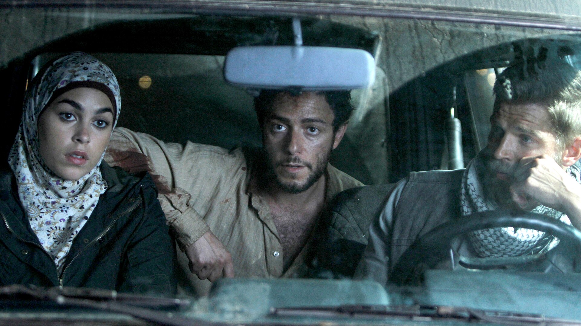 Watch The Brave Sneak Peek: The Brave - First Look - NBC.com