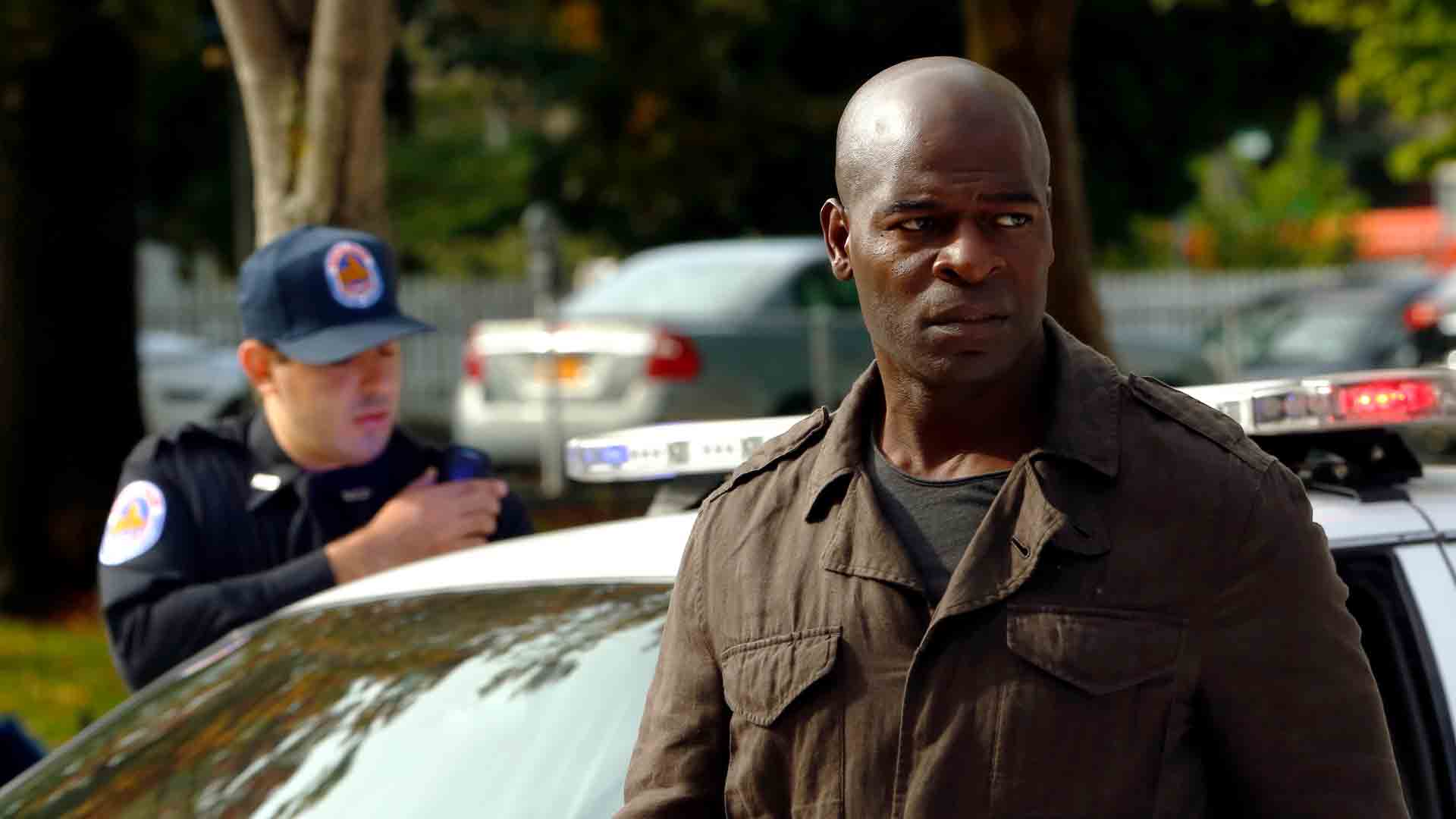Watch The Blacklist Episode: General Shiro - NBC.com
