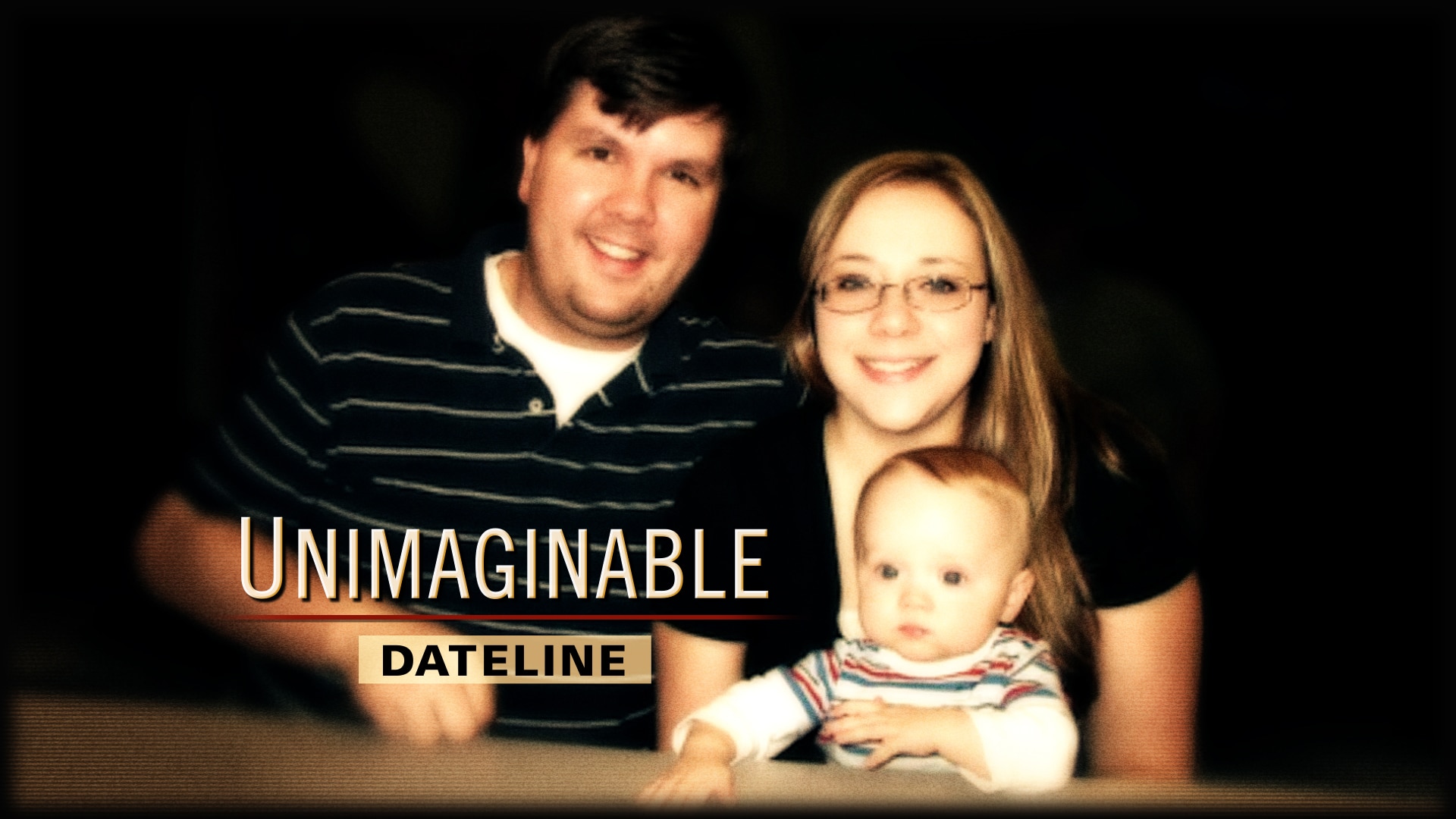 Watch Dateline Episode: Unimaginable - NBC.com