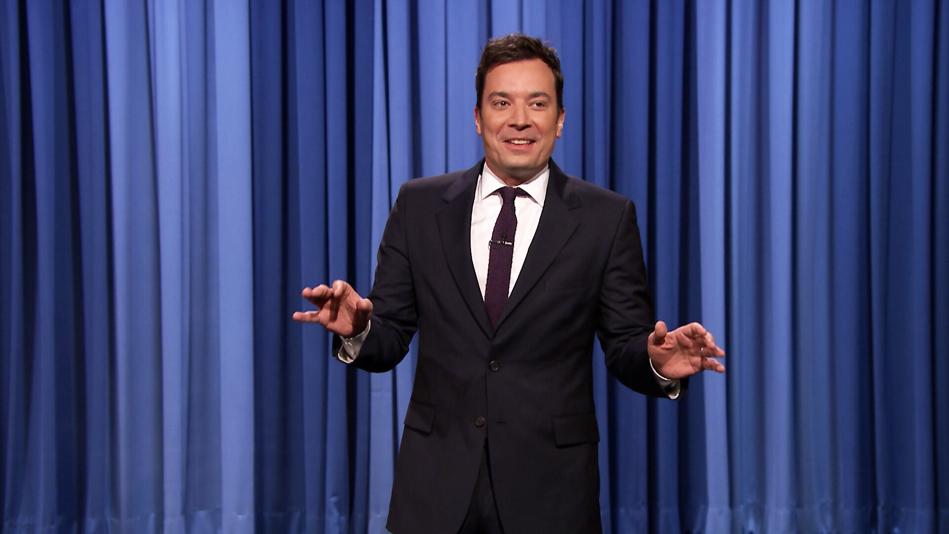 Watch The Tonight Show Starring Jimmy Fallon Highlight: Jokes for a ...