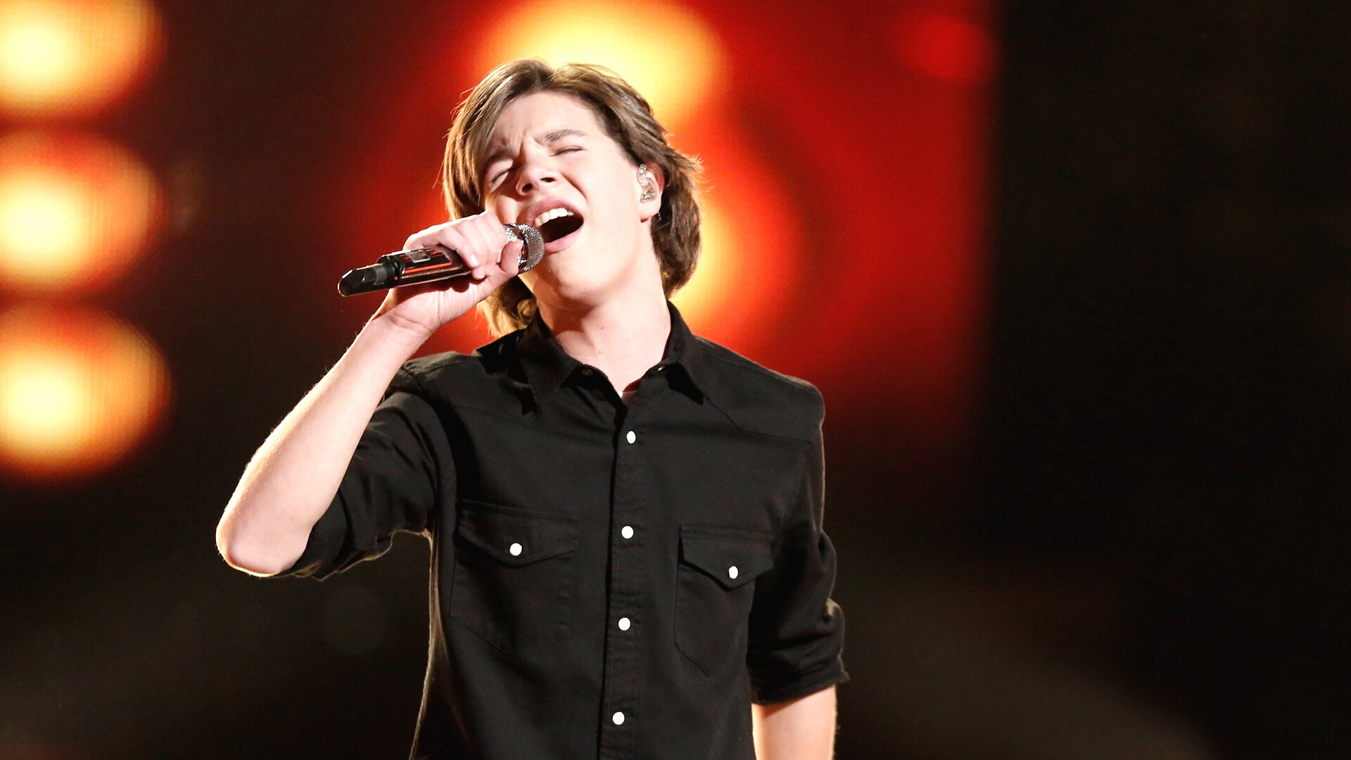 Watch The Voice Highlight: Braiden Sunshine: "Renegade" - NBC.com