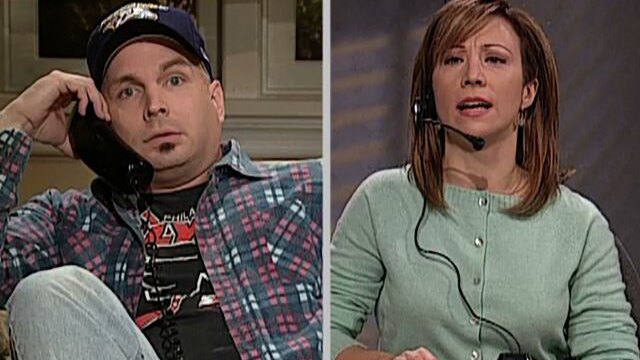 Watch Saturday Night Live Highlight: Express Flower - NBC.com