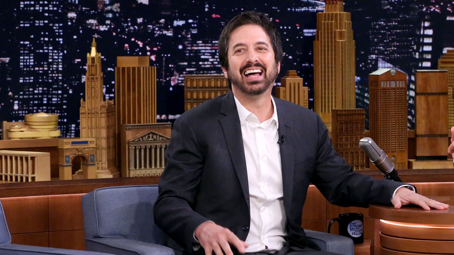 Watch The Tonight Show Starring Jimmy Fallon Interview: Ray Romano's ...
