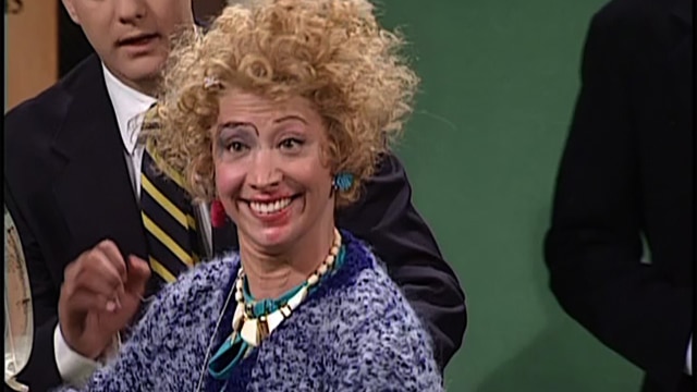 Watch Saturday Night Live Highlight: Collette at Deerfield Academy ...