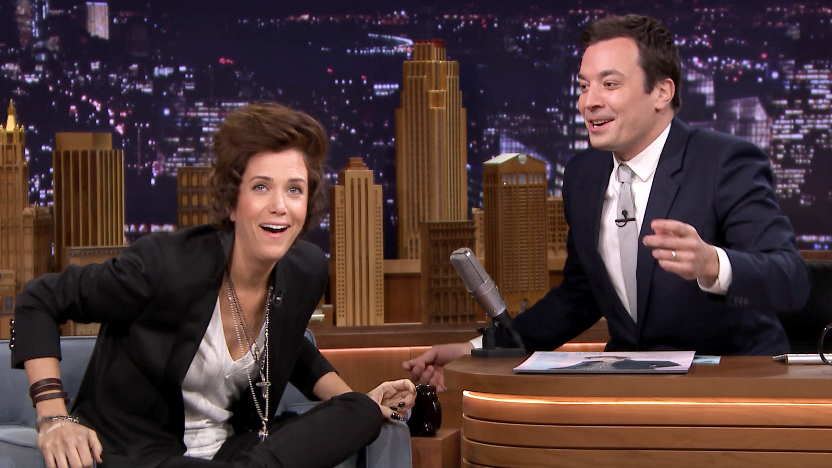 Watch The Tonight Show Starring Jimmy Fallon Highlight: Jimmy ...