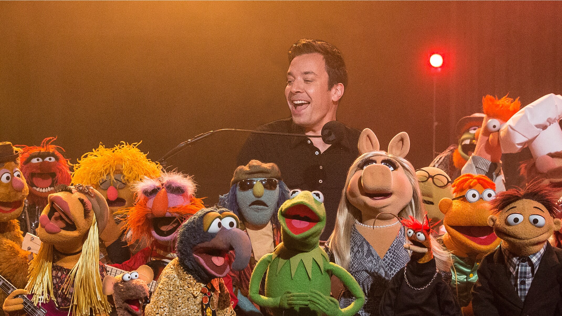 Watch The Tonight Show Starring Jimmy Fallon Highlight: Jimmy and the ...