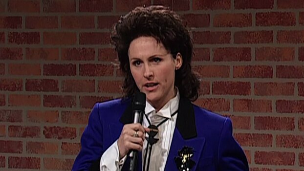 Watch Saturday Night Live Highlight: Jeannie Darcy - NBC.com