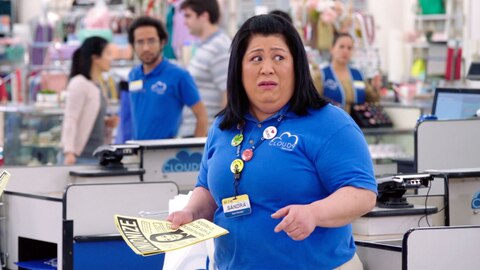 Watch Superstore Sneak Peek: Sandra Fights the Power - Season 4 ...