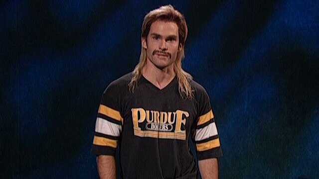 Watch Saturday Night Live Highlight: The Approval Center - NBC.com