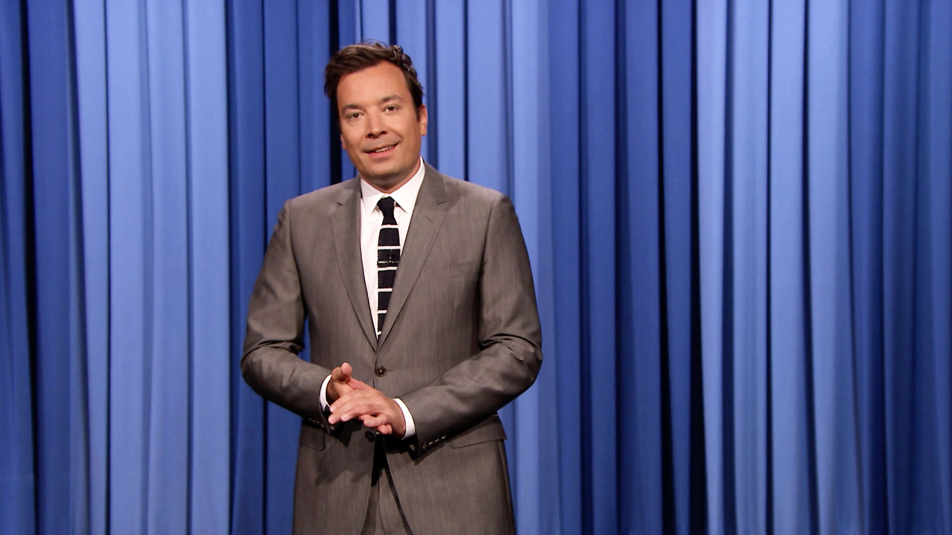 Watch The Tonight Show Starring Jimmy Fallon Highlight: Father's Day ...
