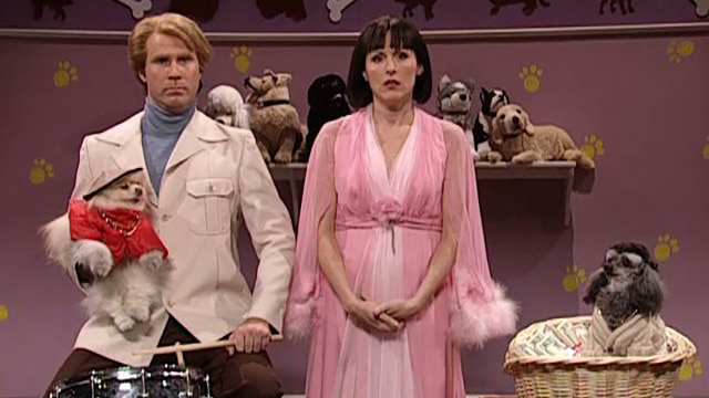 Watch Saturday Night Live Highlight: Dog Show - NBC.com