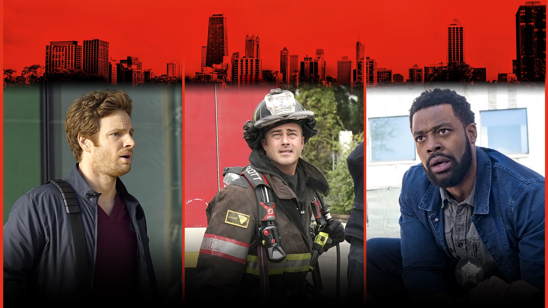 Watch Chicago Fire Current Preview: Get Ready for an Electrifying ...
