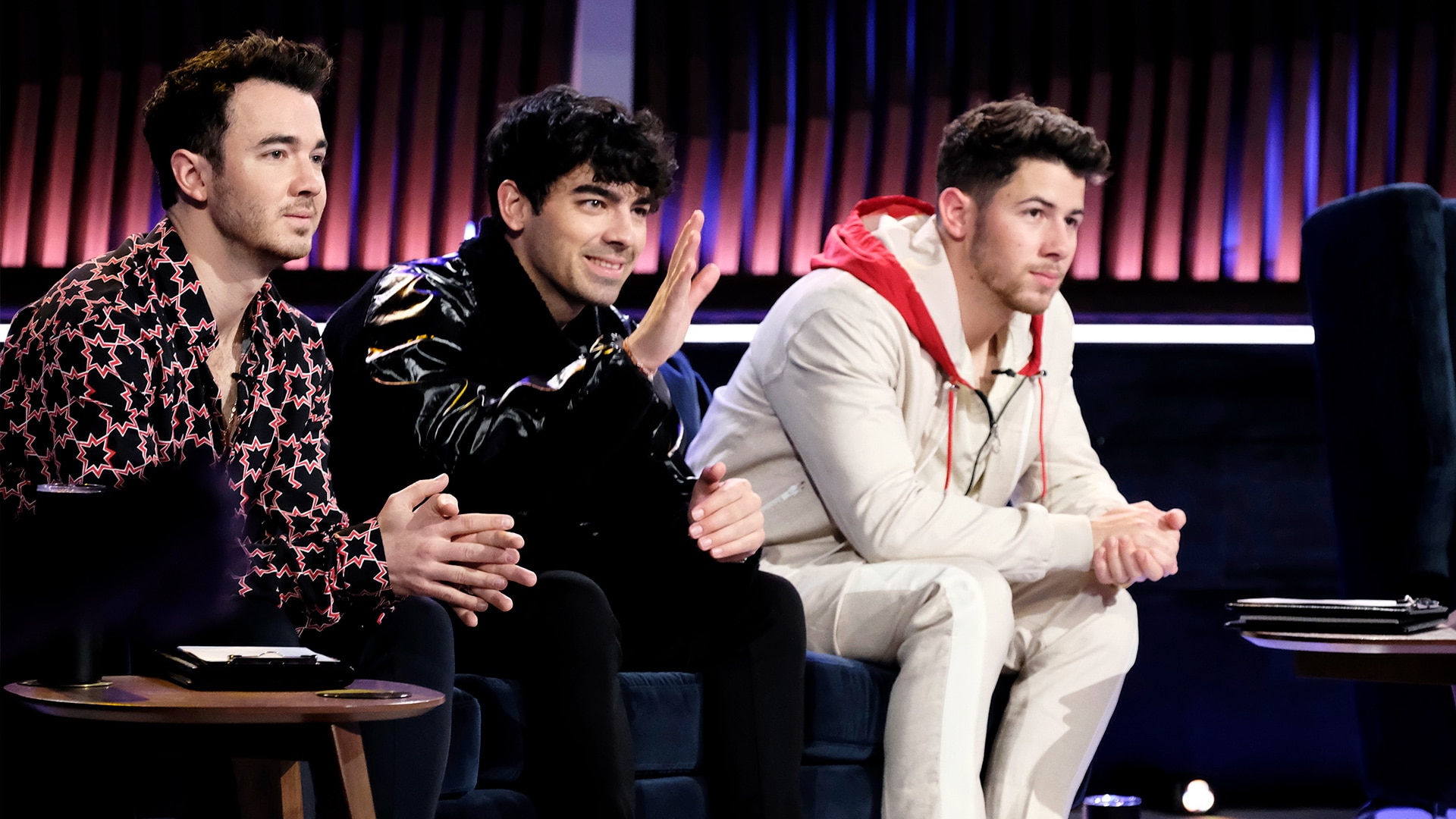 Watch Songland Episode: Jonas Brothers - NBC.com