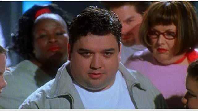 Watch Saturday Night Live Highlight: Gap Fat - NBC.com