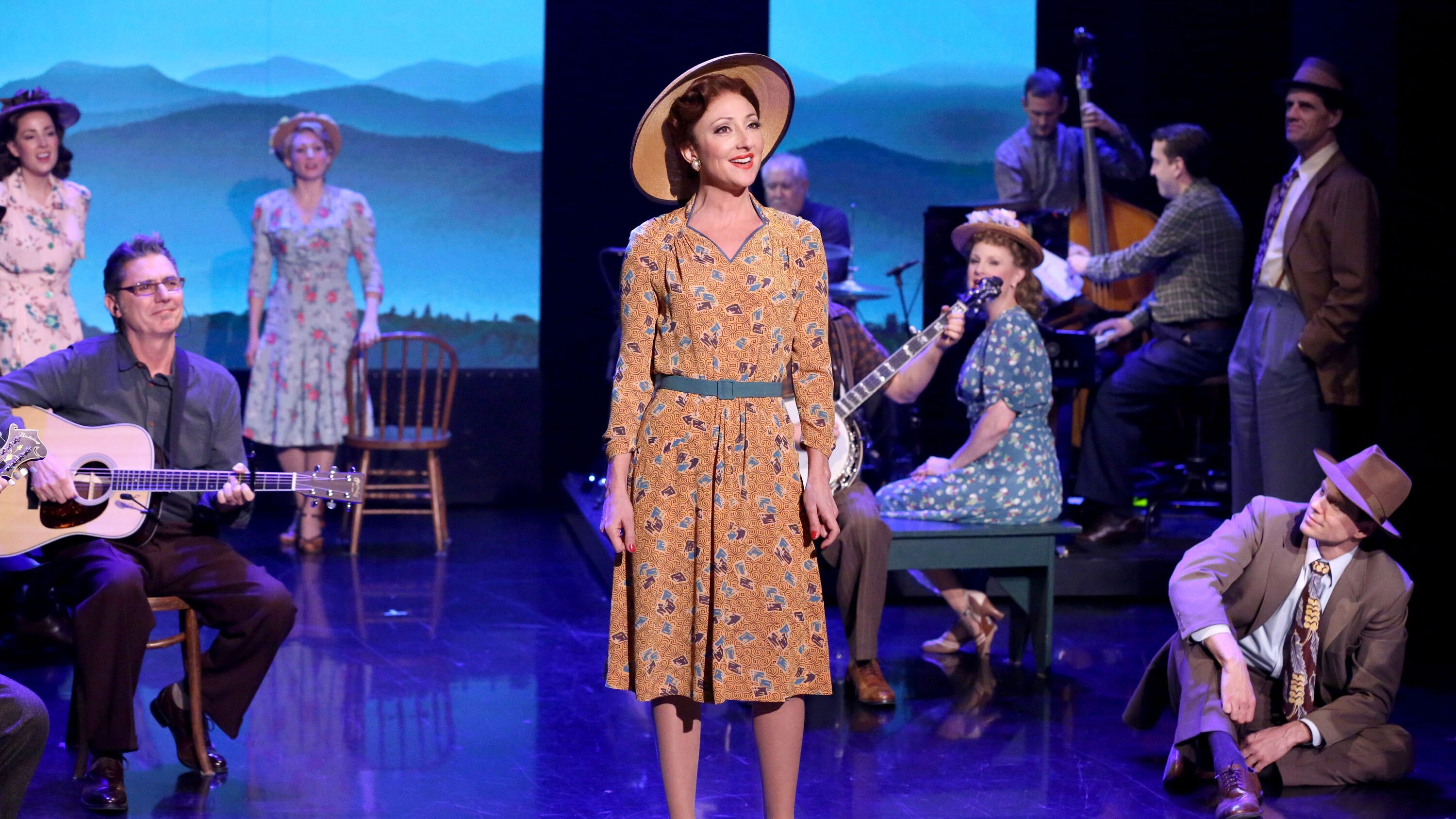 Watch The Tonight Show Starring Jimmy Fallon Highlight: Bright Star ...