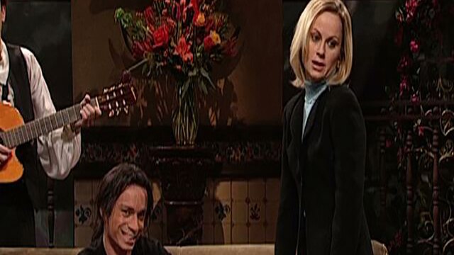 Watch Saturday Night Live Highlight: The How Do You Say? Ah Yes, Show ...