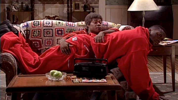 Watch Saturday Night Live Highlight: Coming Home Late - NBC.com