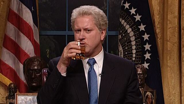 Watch Saturday Night Live Highlight: Clinton Farewell Cold Open - NBC.com
