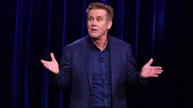 Watch The Tonight Show Starring Jimmy Fallon Highlight: Brian Regan ...