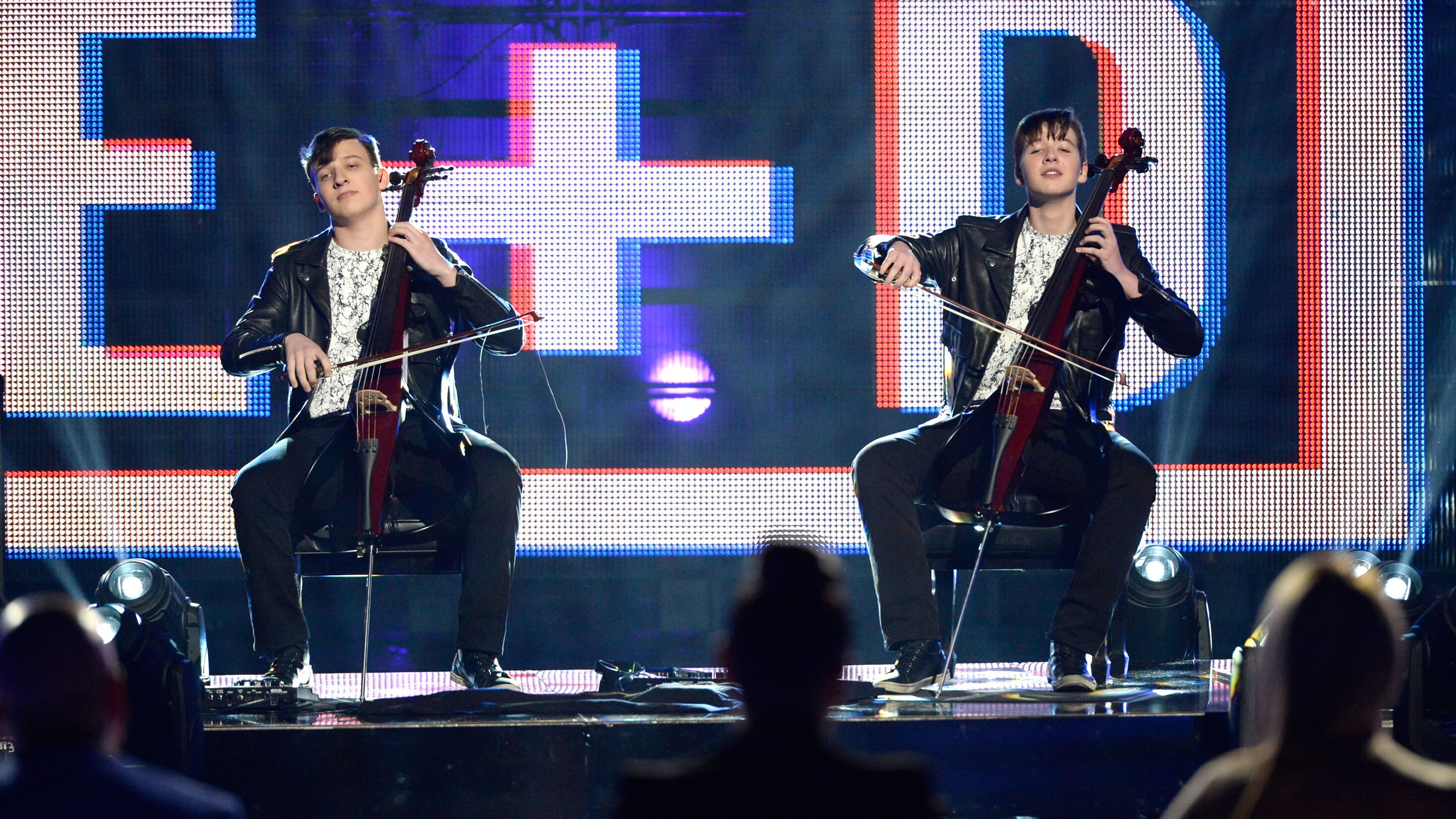 Watch America's Got Talent Episode: Semifinals: Week 2 Performances ...