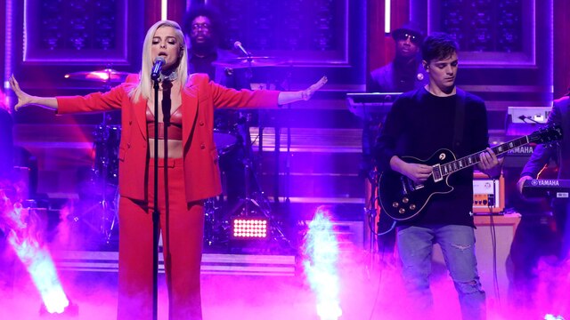 Watch The Tonight Show Starring Jimmy Fallon Highlight Martin Garrix