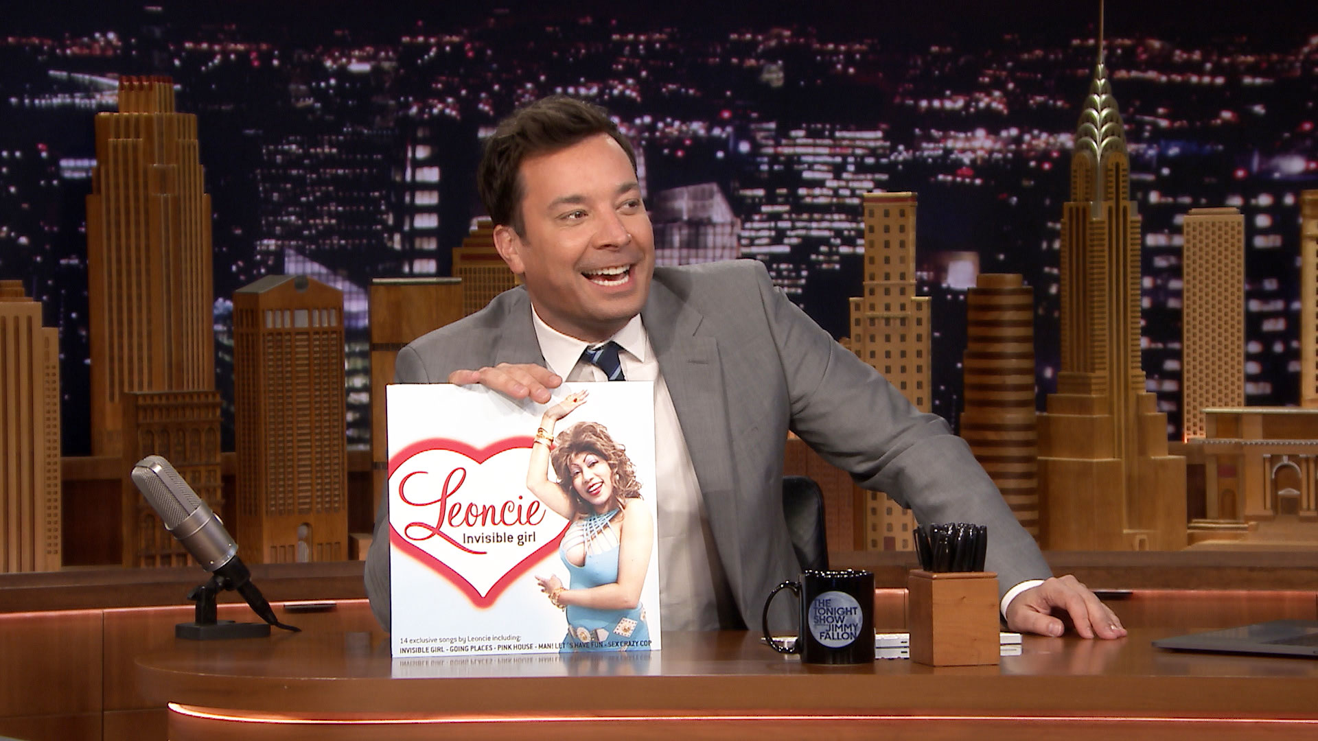 Watch The Tonight Show Starring Jimmy Fallon Highlight: Do Not Play ...