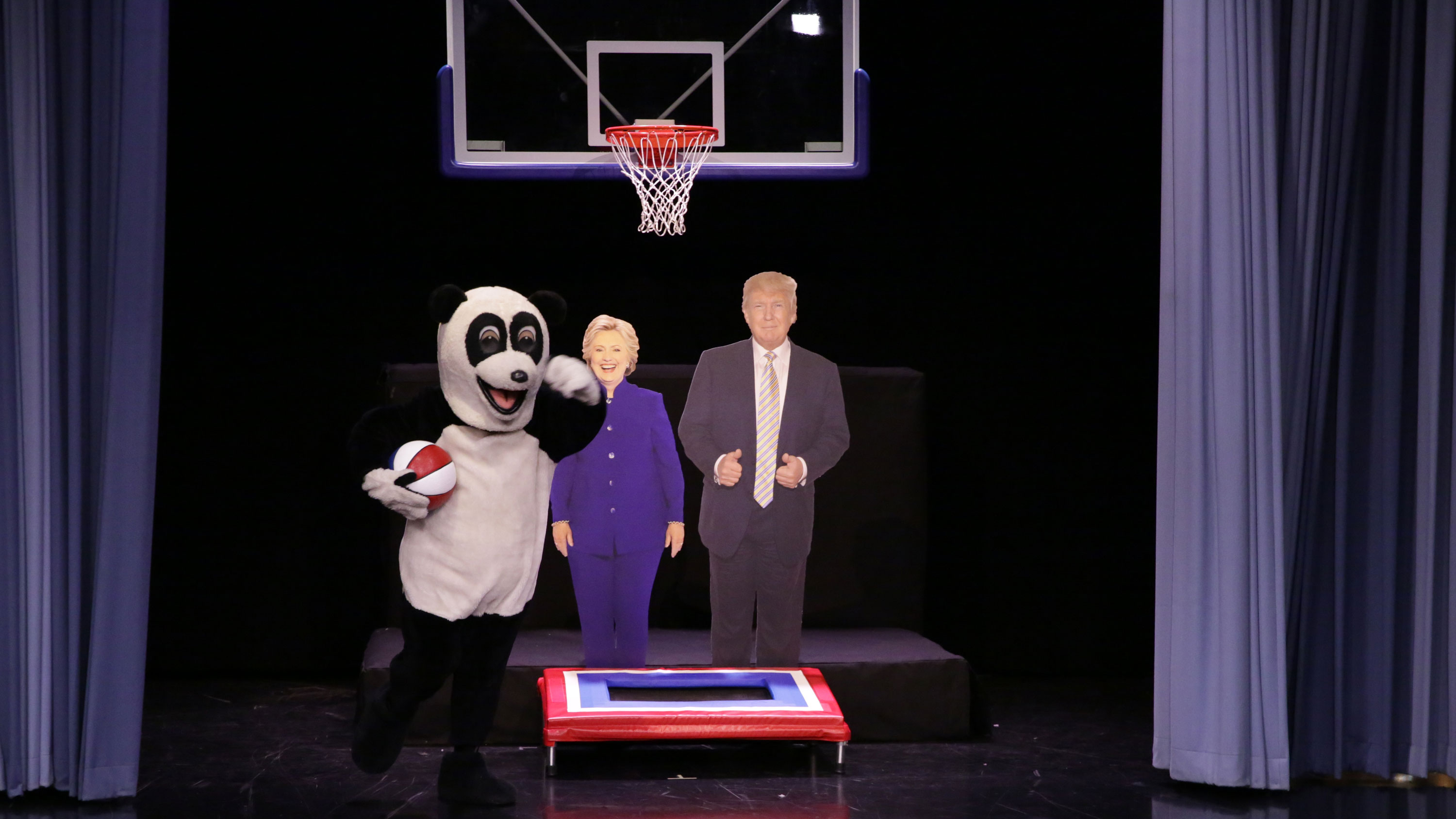 Watch The Tonight Show Starring Jimmy Fallon Highlight: Audience ...