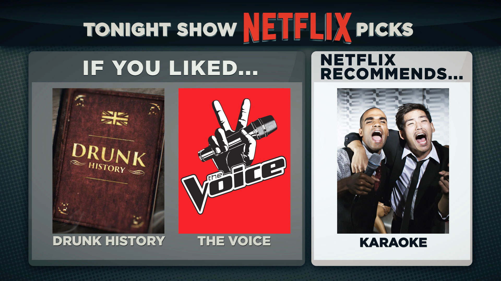 Watch The Tonight Show Starring Jimmy Fallon Highlight: Tonight Show ...