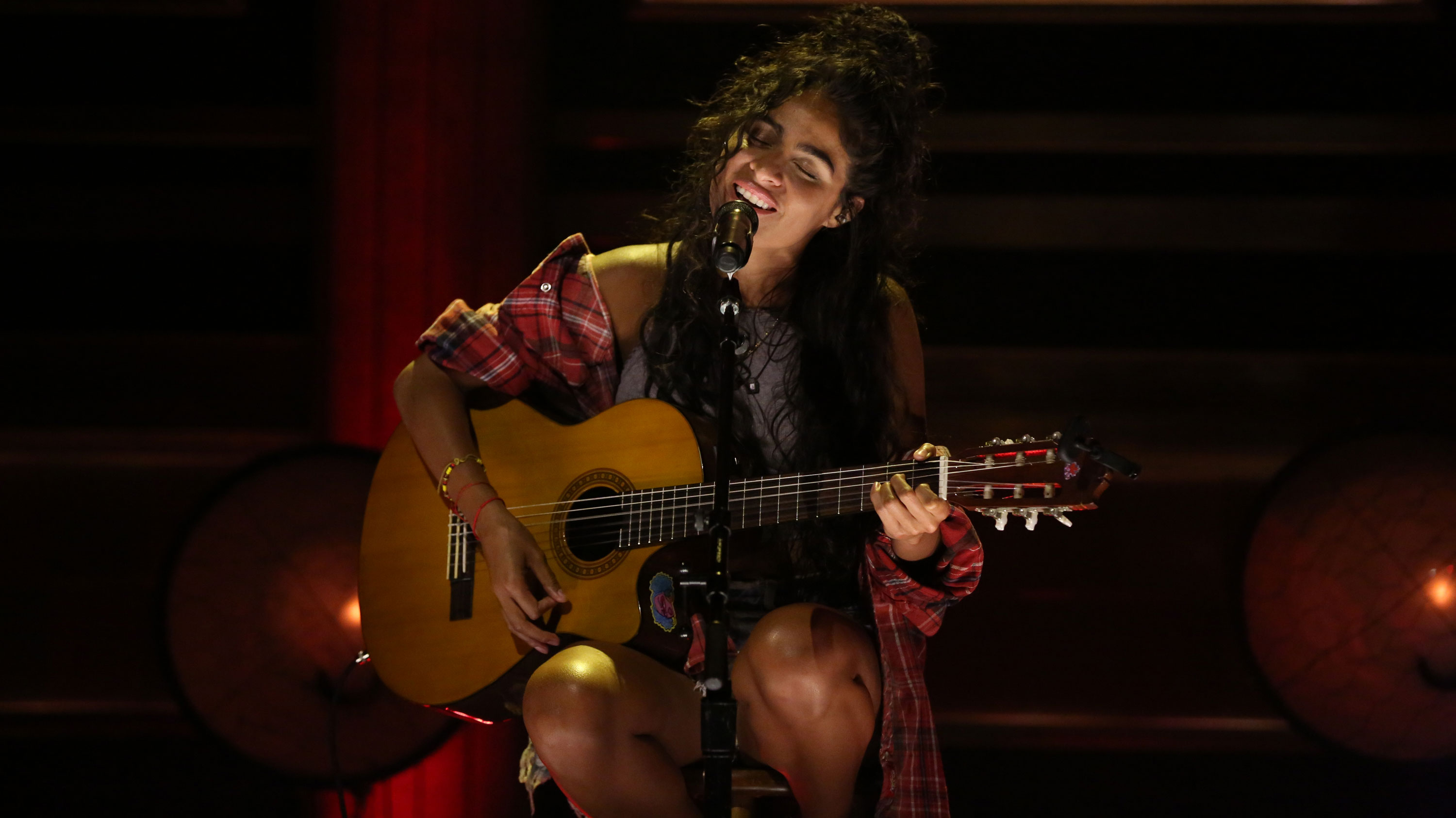 Watch The Tonight Show Starring Jimmy Fallon Highlight: Jessie Reyez ...