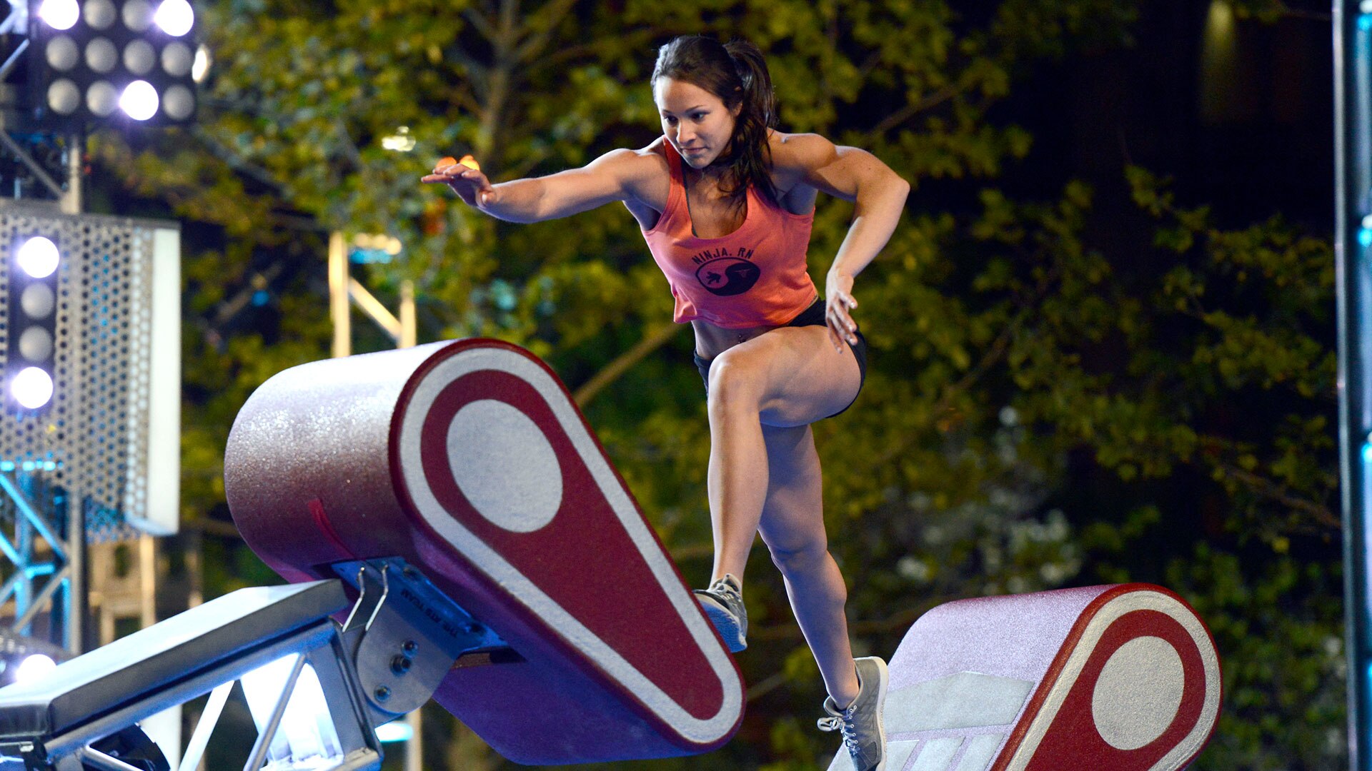 Watch American Ninja Warrior Current Preview: Next: A Mission to Make ...