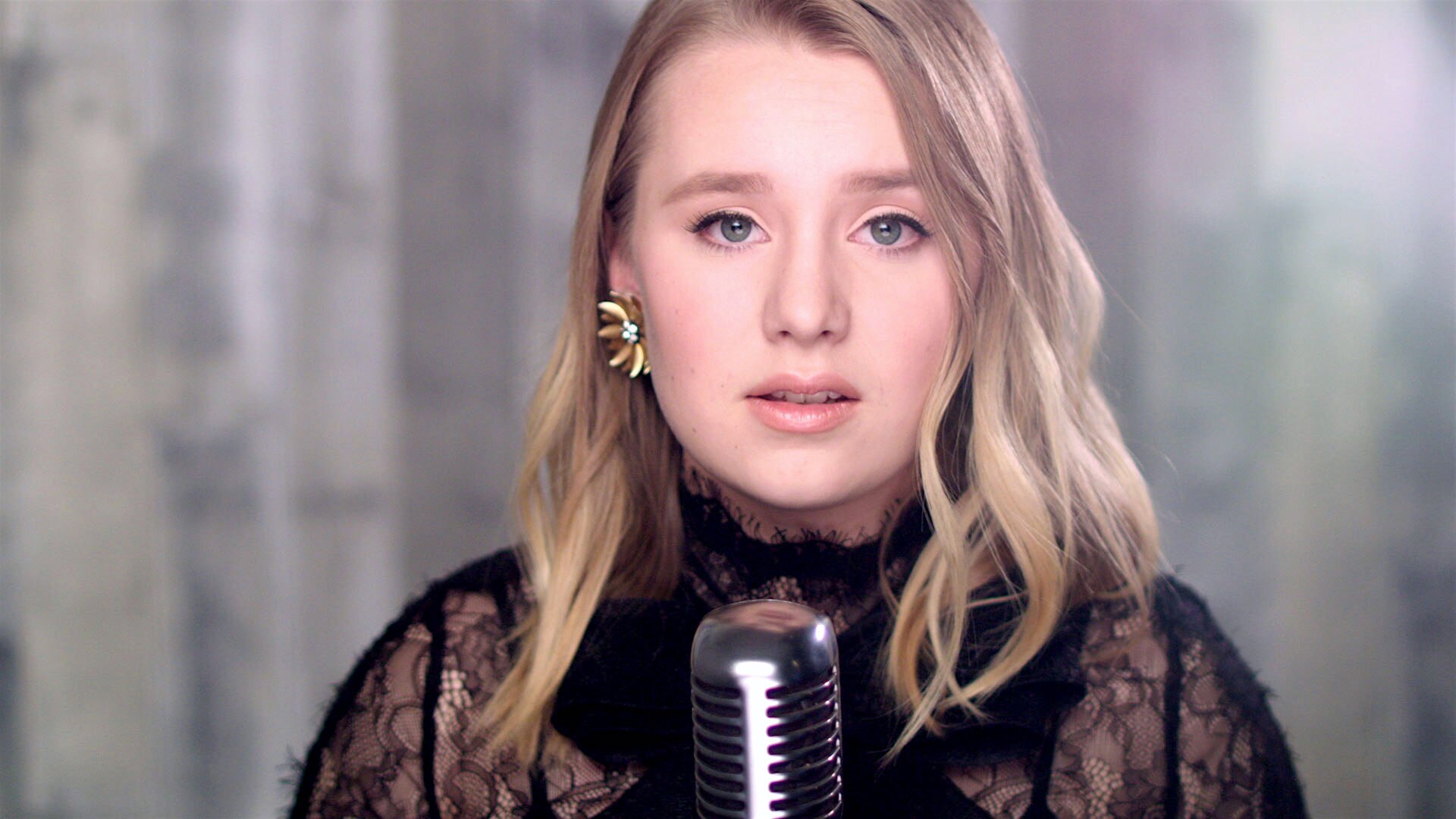 Watch The Voice Web Exclusive: Addison Agen - Tennessee Rain (Music ...