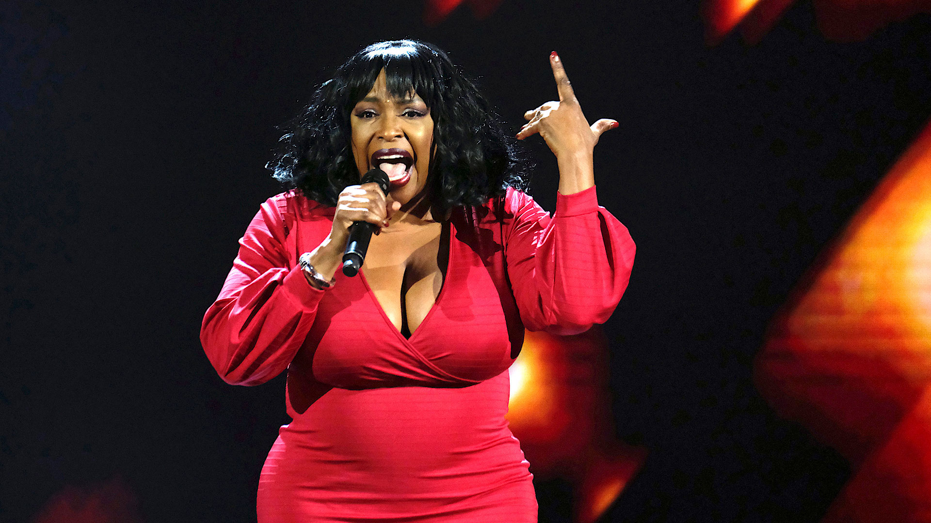 Watch America's Got Talent Highlight: Carmen Carter: AGT Season 14 ...