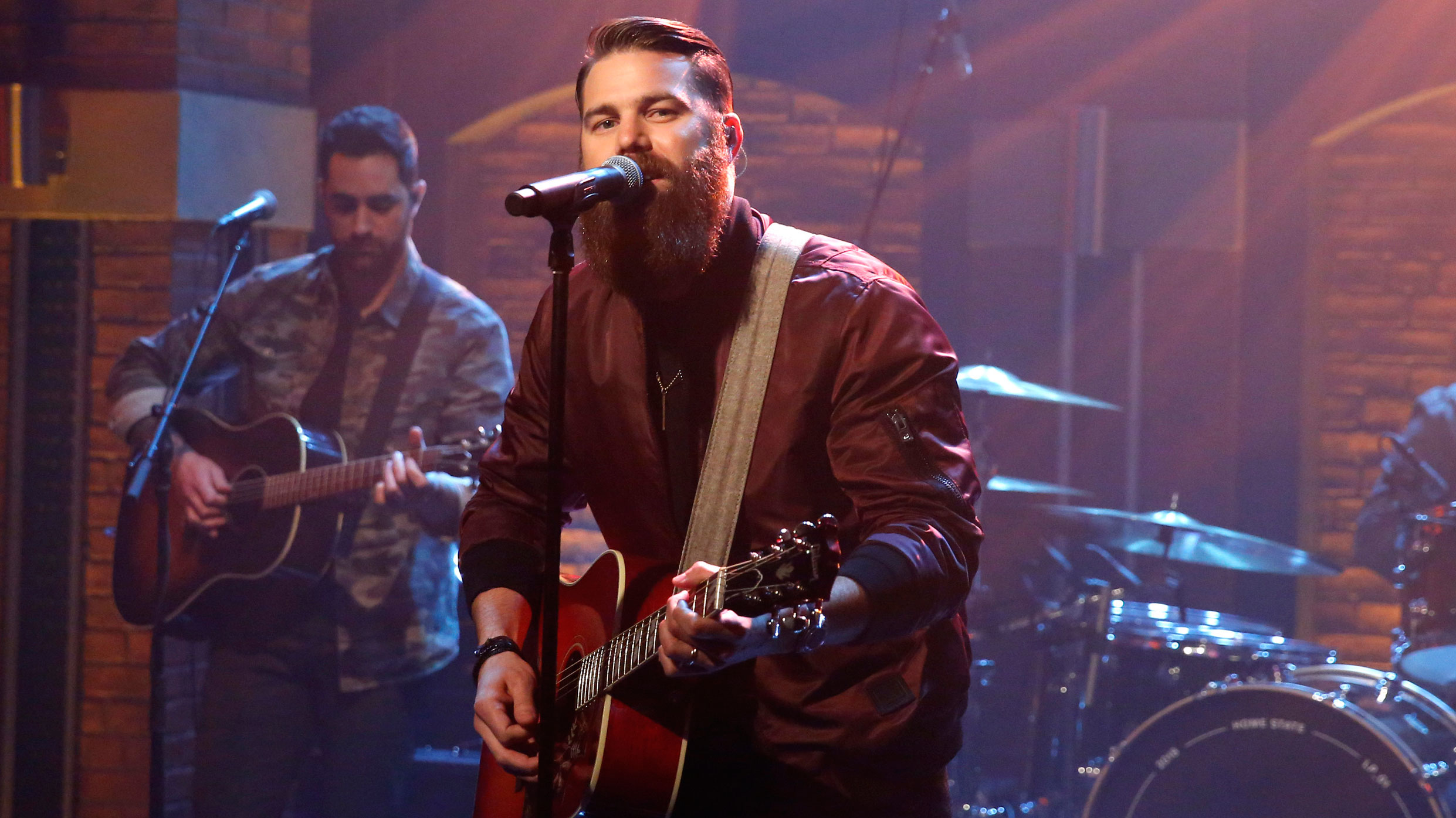 Watch Late Night with Seth Meyers Highlight: Jordan Davis: "Singles You ...