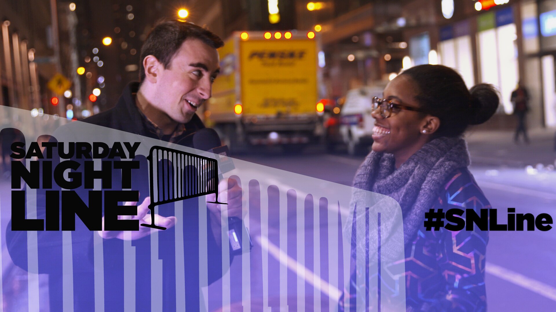 Watch Saturday Night Live Web Exclusive: Saturday Night Line: SNL Fans ...