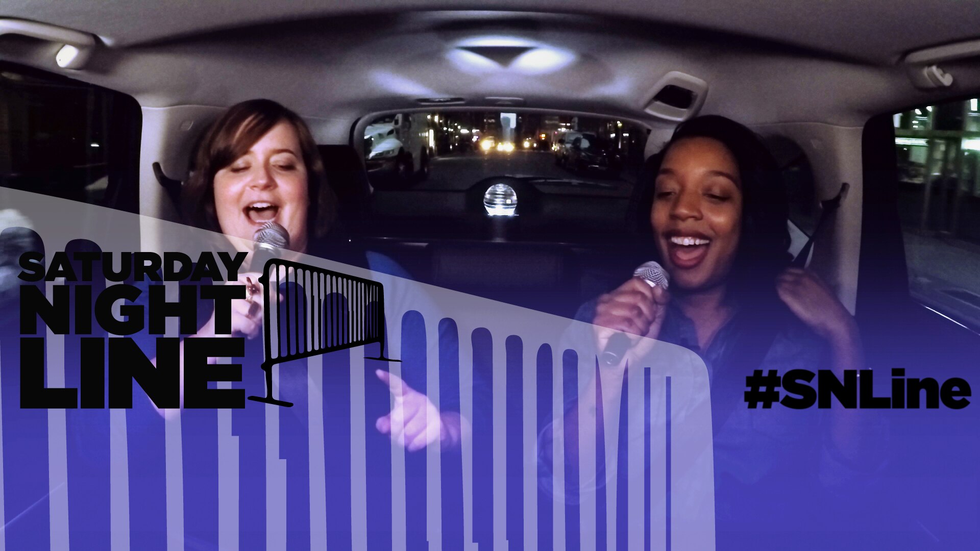 Watch Saturday Night Live Web Exclusive: Saturday Night Line: SNL's ...